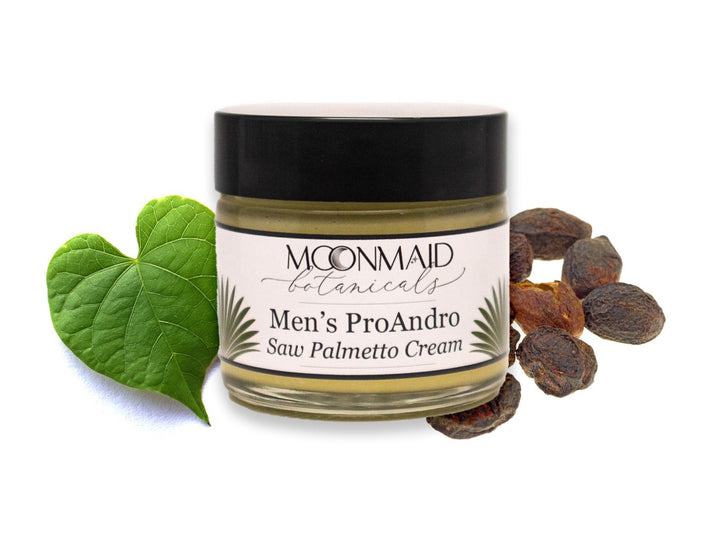 Women's ProMeno Wild Yam Cream – MoonMaid Botanicals