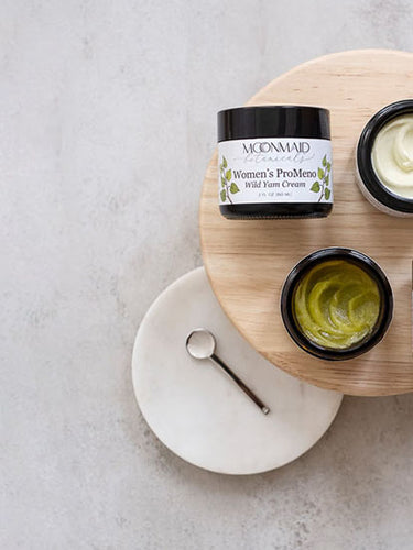 Hormone Imbalance & Wellness Products | MoonMaid Botanicals