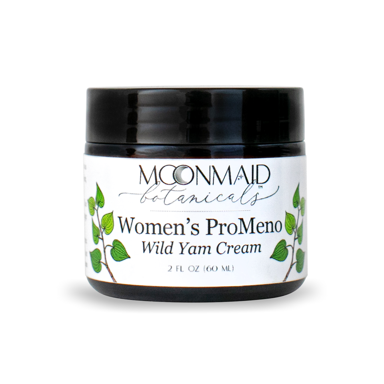 Women's ProMeno Wild Yam Cream – MoonMaid Botanicals